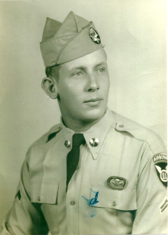 Flevares – Korean War Veterans Memorial Foundation