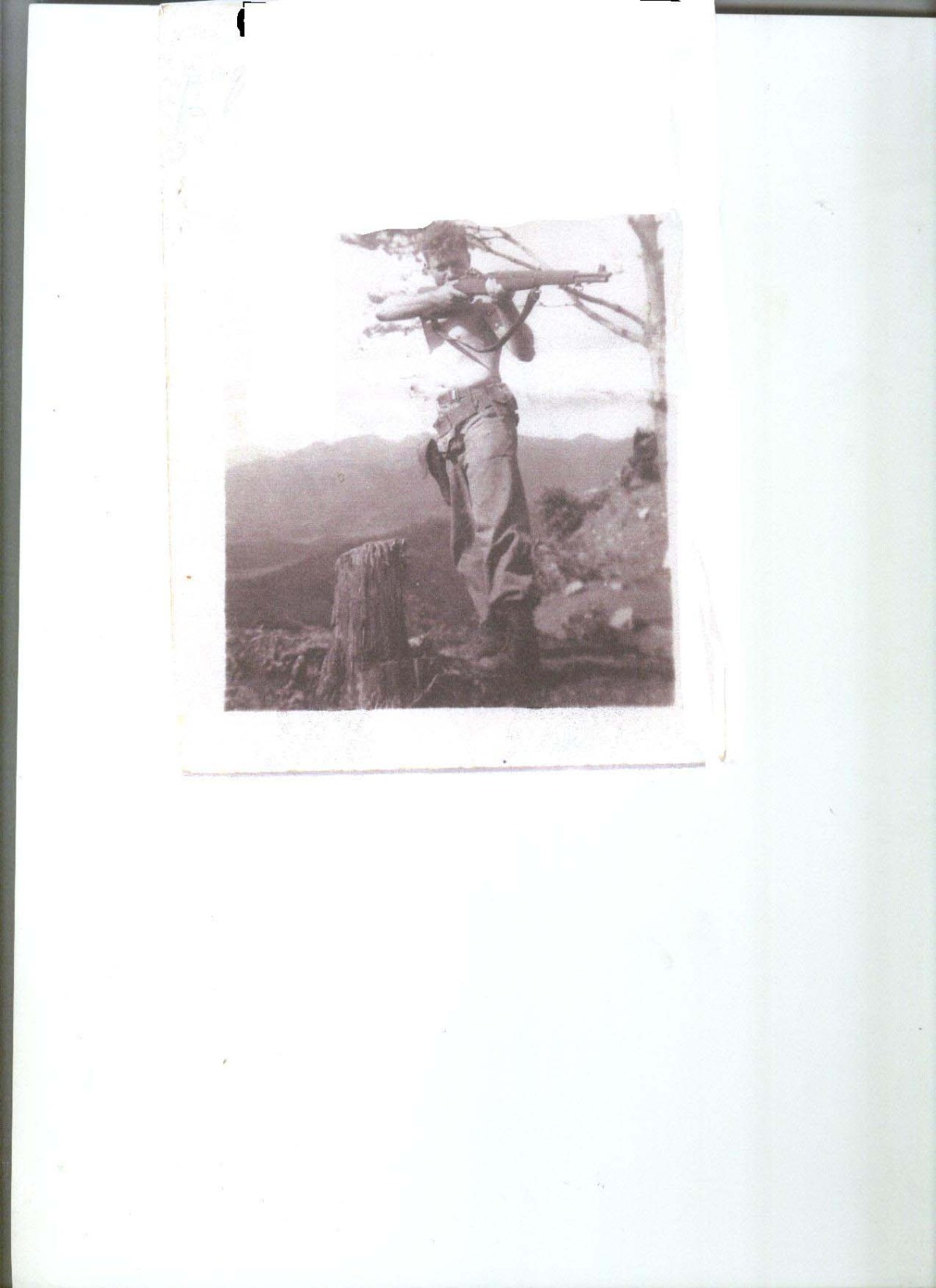 Wendell Murphy (2) – Korean War Veterans Memorial Foundation