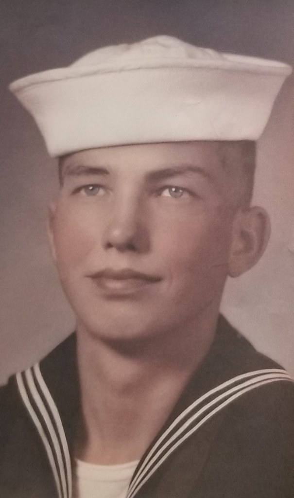 Kenneth Wright – Korean War Veterans Memorial Foundation