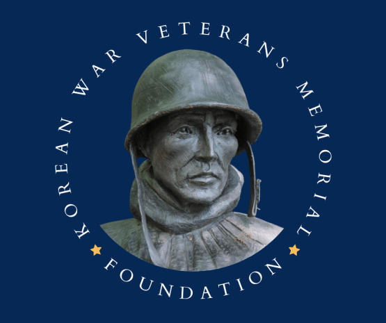 Announcing New President of Korean War Veterans Memorial Foundation ...