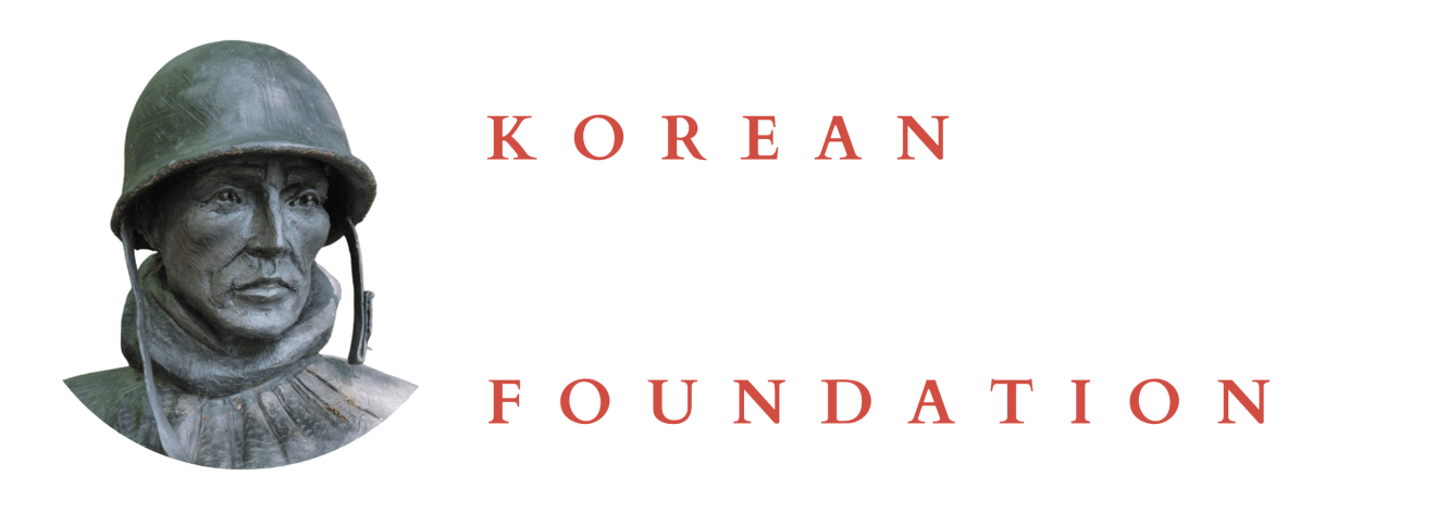 FRANKLIN D KING – Korean War Veterans Memorial Foundation