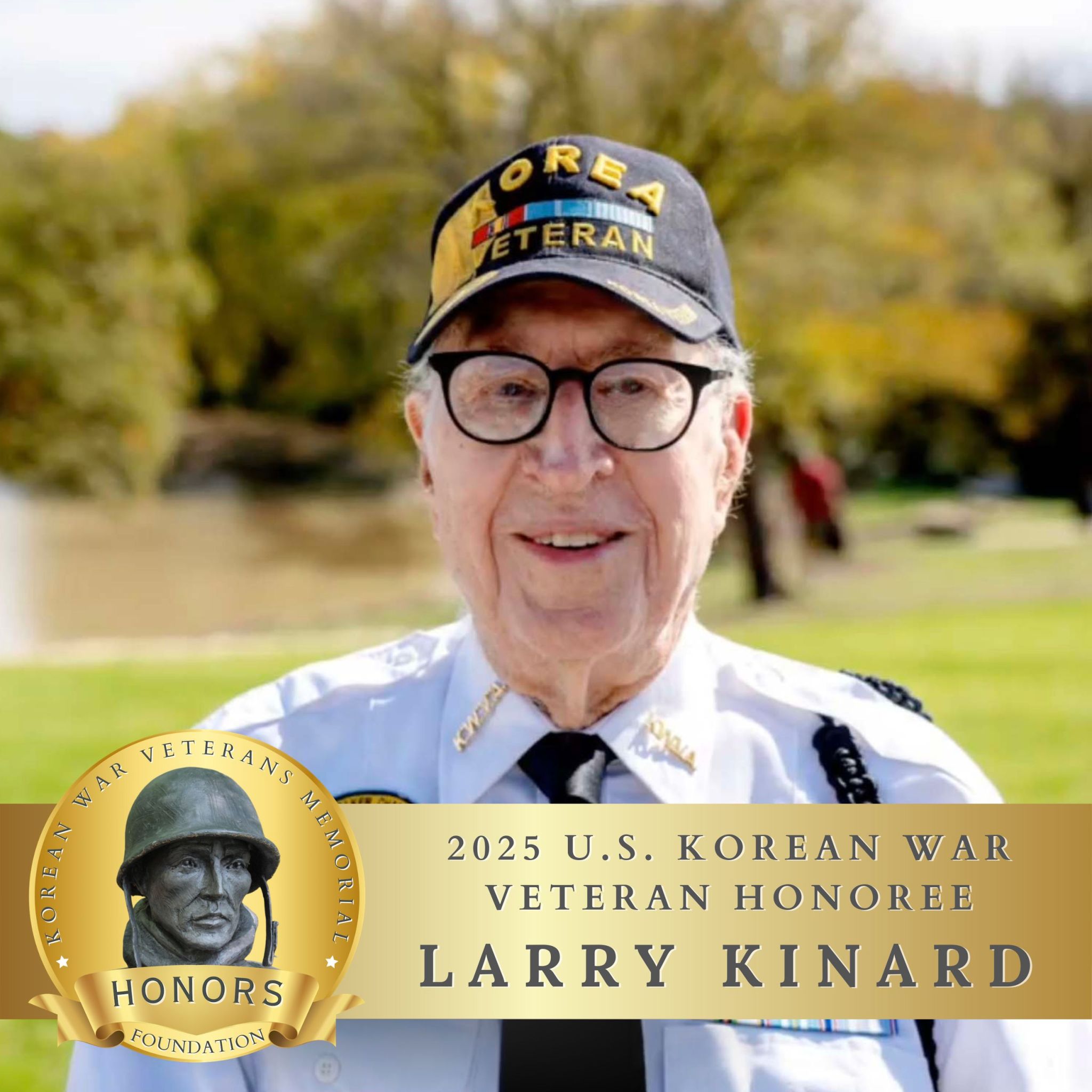 Upcoming Events – Korean War Veterans Memorial Foundation