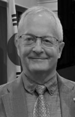 Staff – Korean War Veterans Memorial Foundation