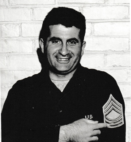 George Matta – Korean War Veterans Memorial Foundation